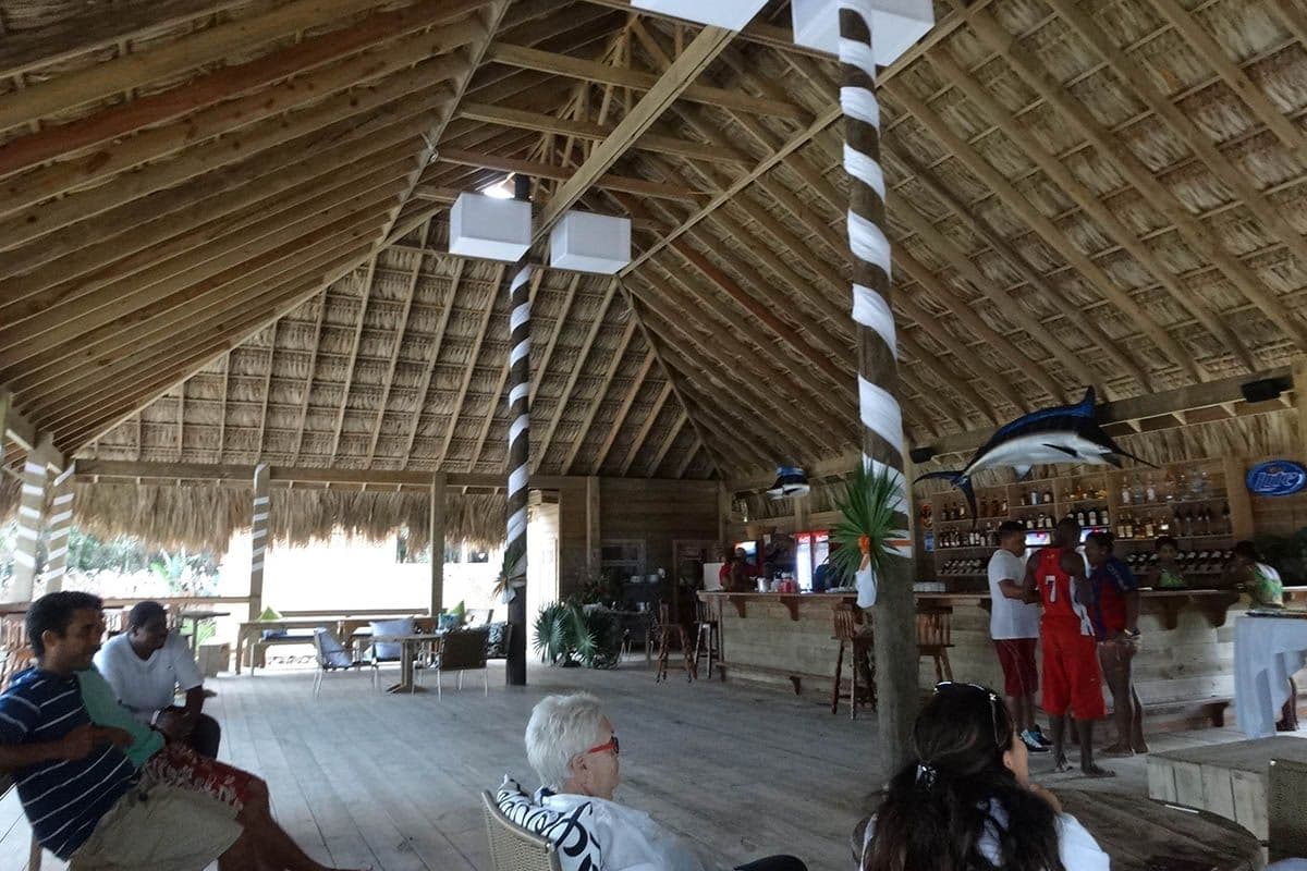 Big French Key | Roatan Events