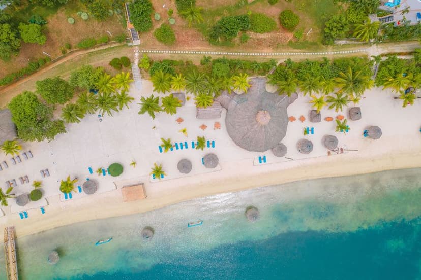 Turquoise Bay | Roatan Events