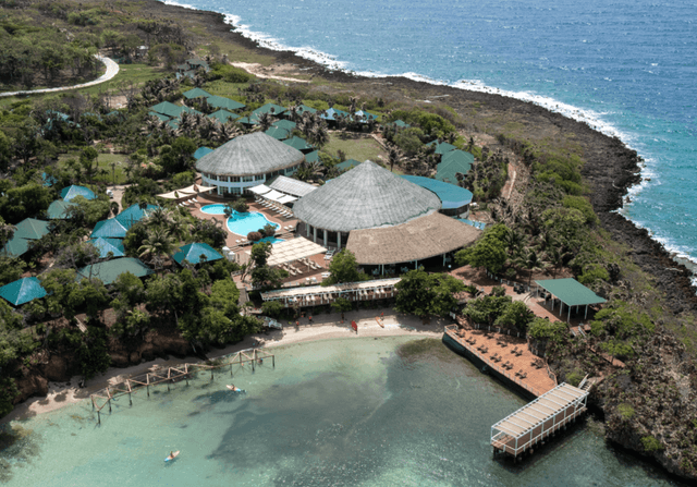 Henry Morgan | Roatan Events